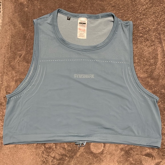 Gymshark | Tops | Gymshark Top | Poshmark